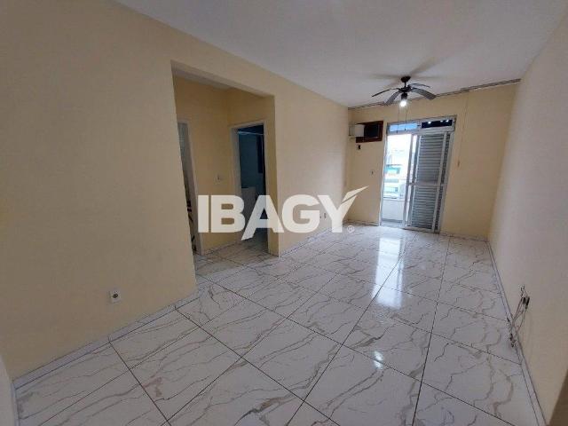 Apartamento 1 Quarto Kobrasol 51m²