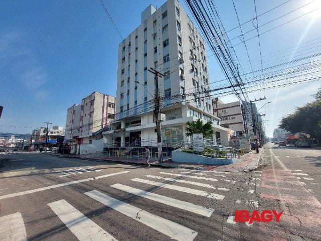 Apartamento 1 Quarto Kobrasol 25m²