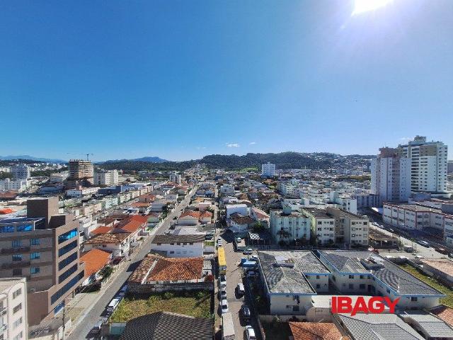 Apartamento 1 Quarto Kobrasol 29m²