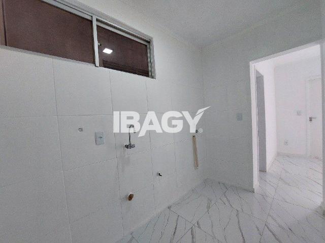 Apartamento 1 Quarto Kobrasol 30m²