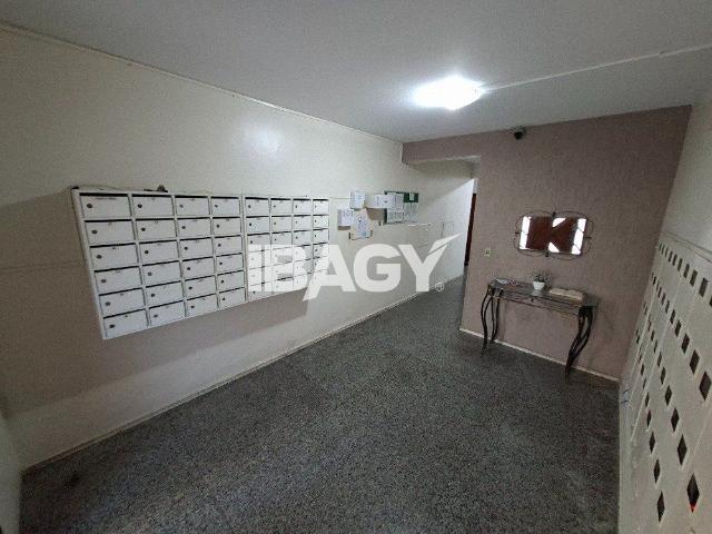 Apartamento 1 Quarto Kobrasol 36m²