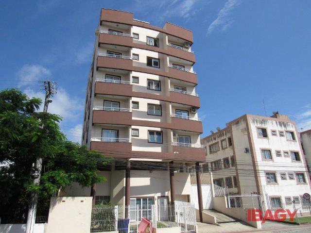 Apartamento 1 Quarto Kobrasol 36m²