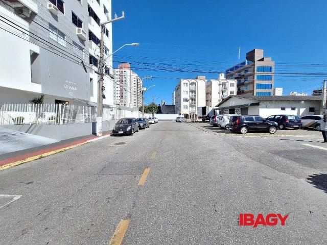 Apartamento 1 Quarto Kobrasol 38m²