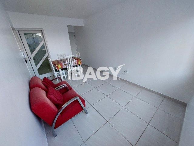 Apartamento 1 Quarto Kobrasol 38m²