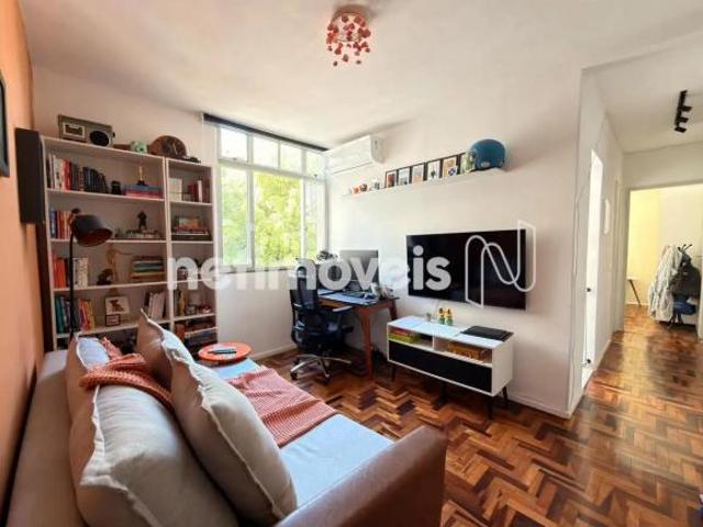 Apartamento 1 quarto l SQS 408 | Asa Sul | 37,29m²