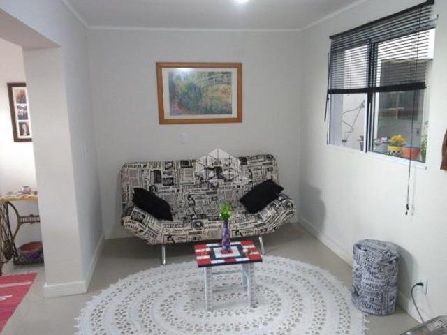 Apartamento 1 quarto localizado no Bairro Partenon