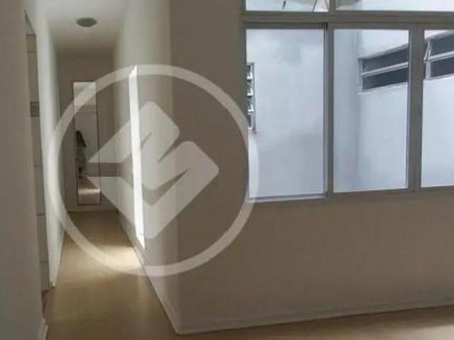 Apartamento 1 quarto Macuco Santos
