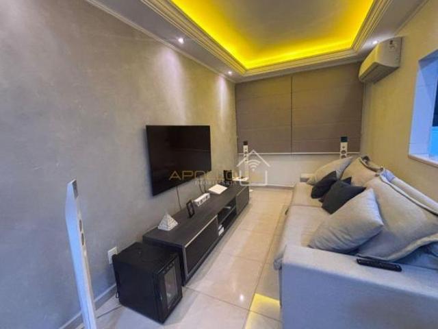 Apartamento 1 quarto Macuco Santos