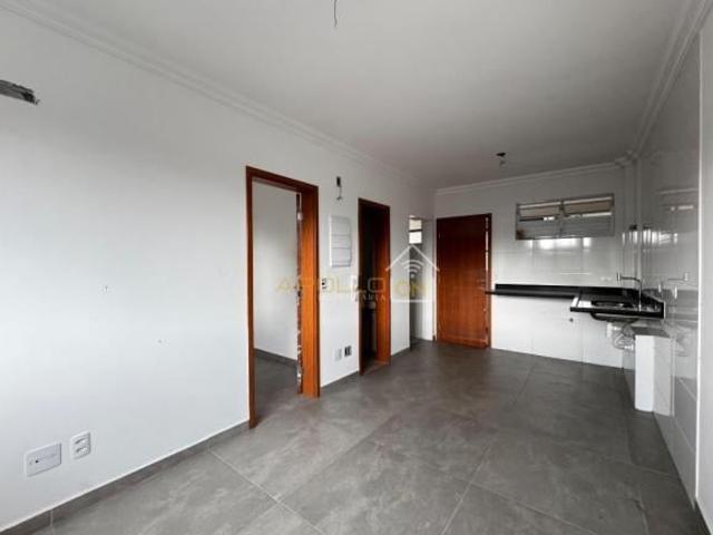 Apartamento 1 quarto Macuco Santos