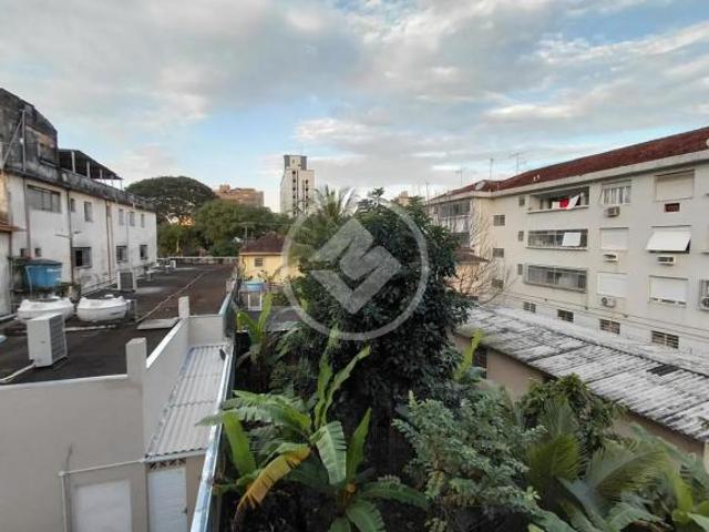 Apartamento 1 quarto Marapé Santos