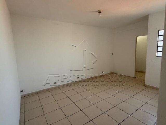 Apartamento 1 Quarto Maria Eugênia 125m²