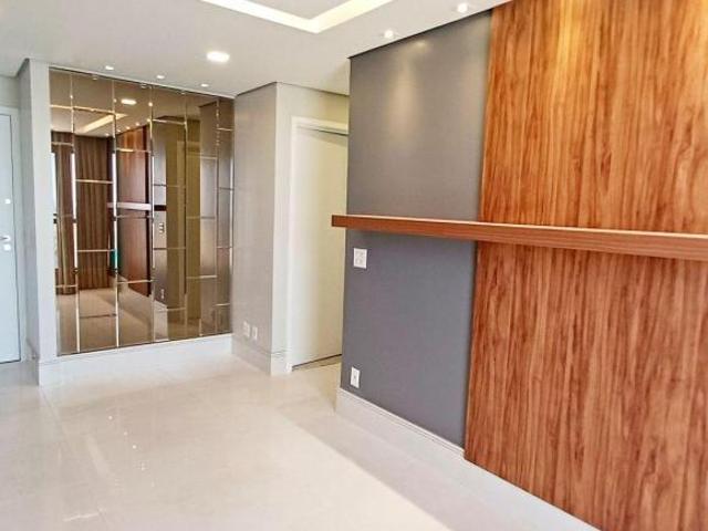 Apartamento 1 quarto | Max Home | Aceita financiamento e FGTS | Totalmente Reformado | Ideal Airbnb
