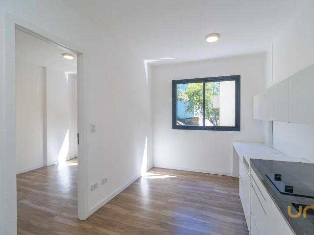Apartamento 1 Quarto Mercês 25m²