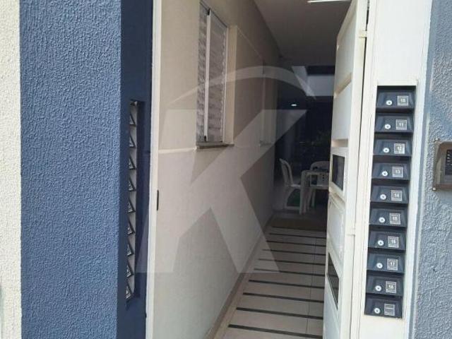 Apartamento 1 quarto mobiliado 100mts Metrô Jardim São Paulo