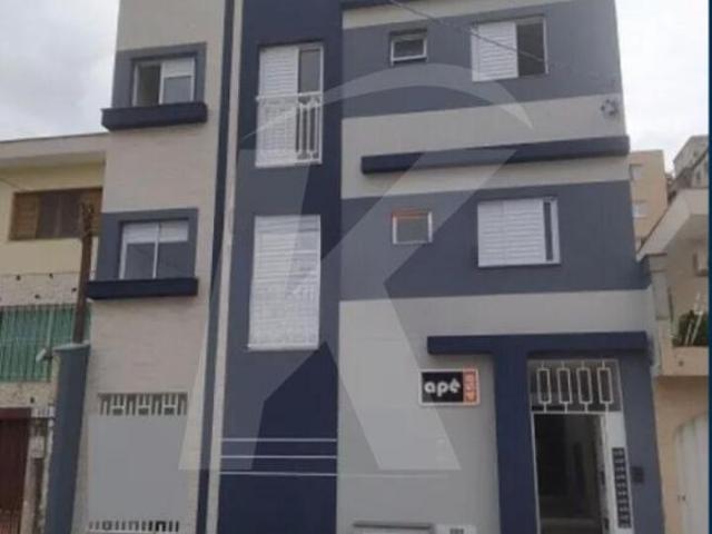 Apartamento 1 quarto mobiliado 100mts Metrô Jardim São Paulo