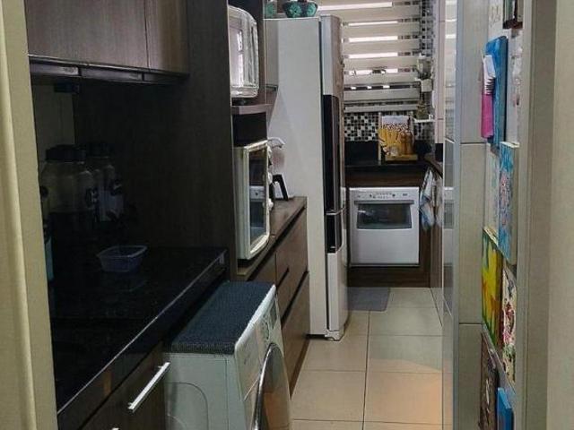 APARTAMENTO 1 QUARTO, MOBILIADO GUILHERMINA PRAIA GRANDE/SP