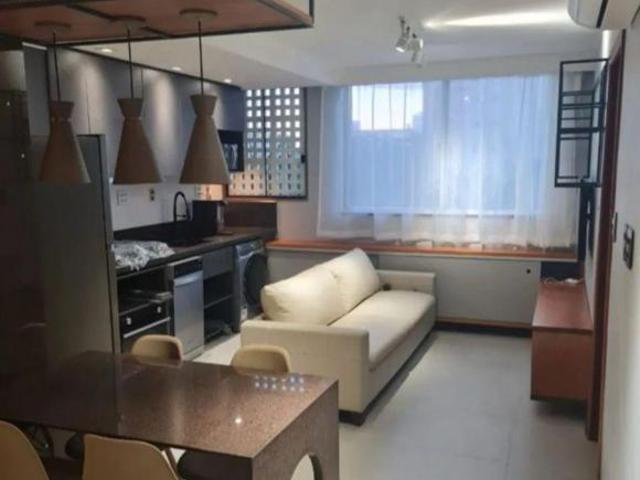 APARTAMENTO 1 QUARTO, MOBILIADO E REFORMADO SQN 314 ASA NORTE DF