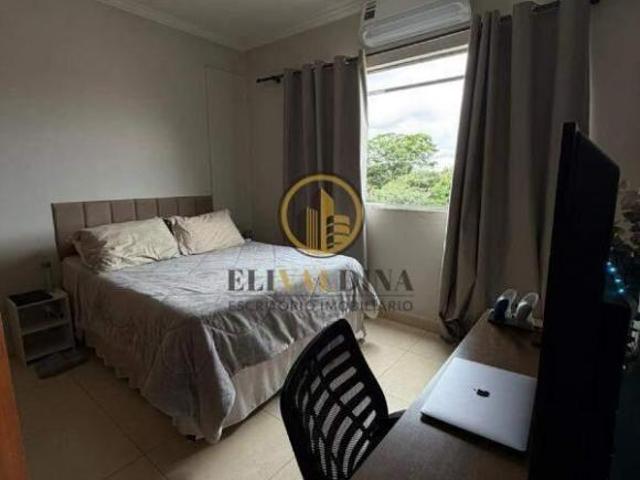 APARTAMENTO 1 QUARTO MOBILIADO NO COND IMPÉRIO DOS NOBRES
