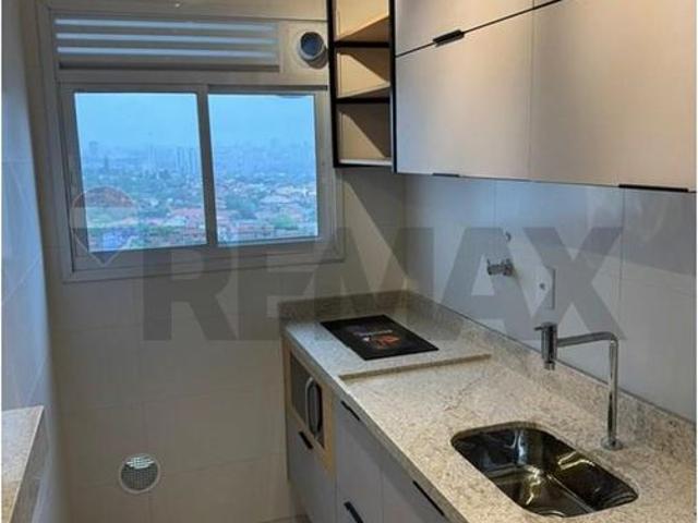 Apartamento 1 quarto Mobiliado no Portal da Colina, Sorocaba