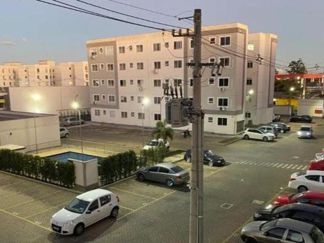 Apartamento 1 Quarto Mobiliado no Rio Branco – Pronto para Morar
