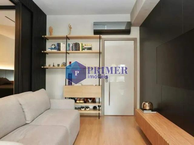 Apartamento 1 quarto mobiliado Savassi
