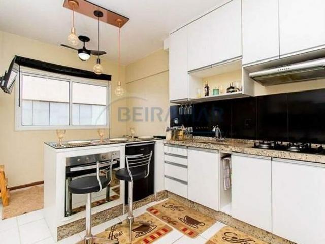 Apartamento 1 quarto, Mobiliado, Vaga de Garagem Coberta à Venda no Residencial Wave Águas Claras