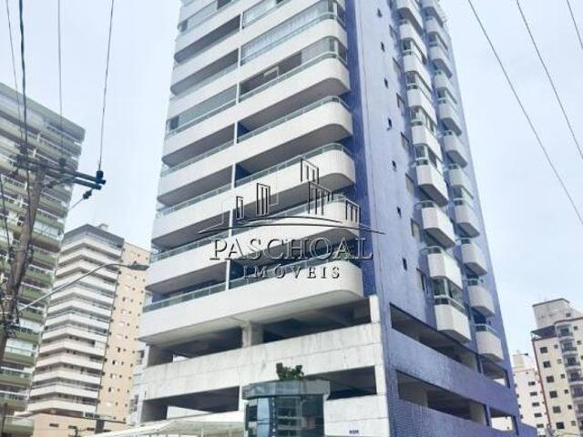 Apartamento 1 quarto Mobiliado, Vista mar !. Terraço gourmet. Aviação