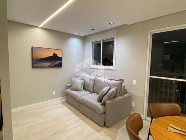 Apartamento 1 quarto Moema Índios proximo ao Metro Eucalípto