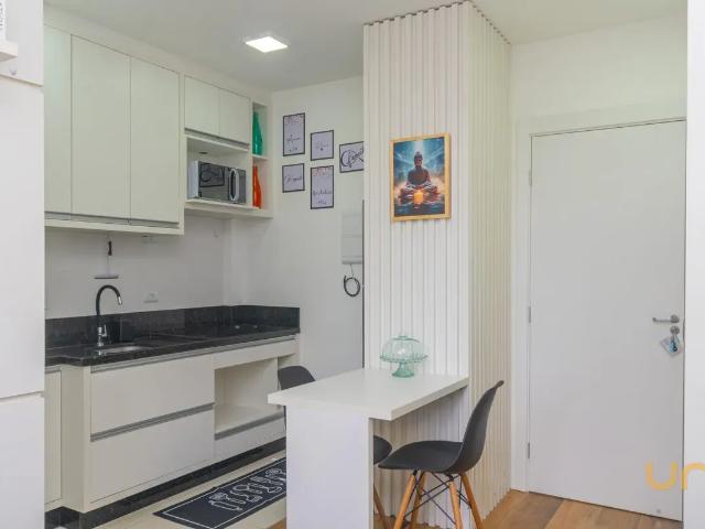 Apartamento 1 Quarto Mossunguê 21m²