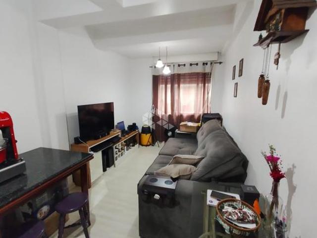 Apartamento 1 quarto! Muito bem localizado!próximo a transporte publico, super