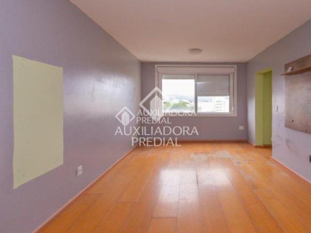 APARTAMENTO 1 QUARTO NA TRISTEZA!