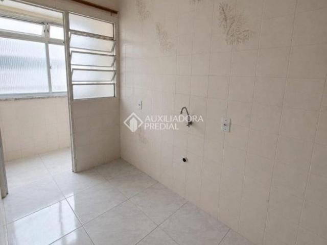 Apartamento 1 quarto na Tristeza