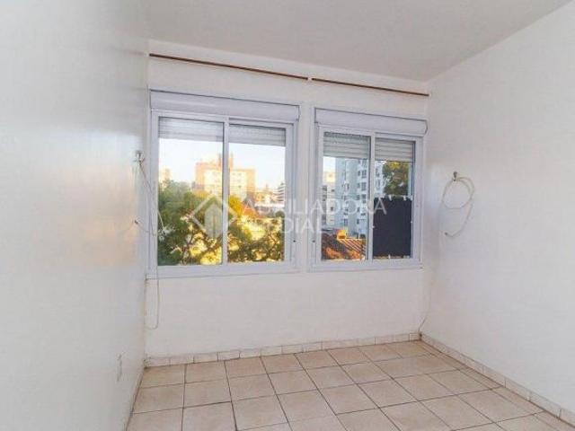 Apartamento 1 quarto na Vicente da Fontoura
