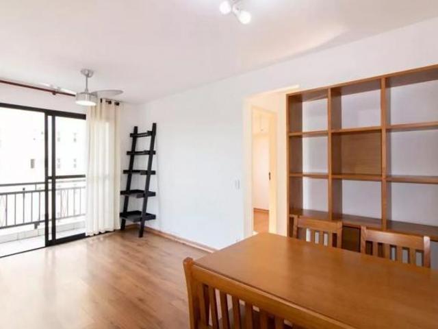 Apartamento 1 Quarto na Vila Olímpia