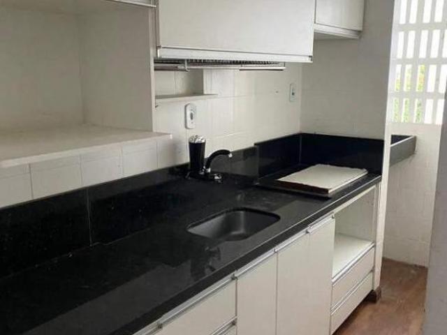 Apartamento 1 quarto na Asa Sul, 37,90 m²