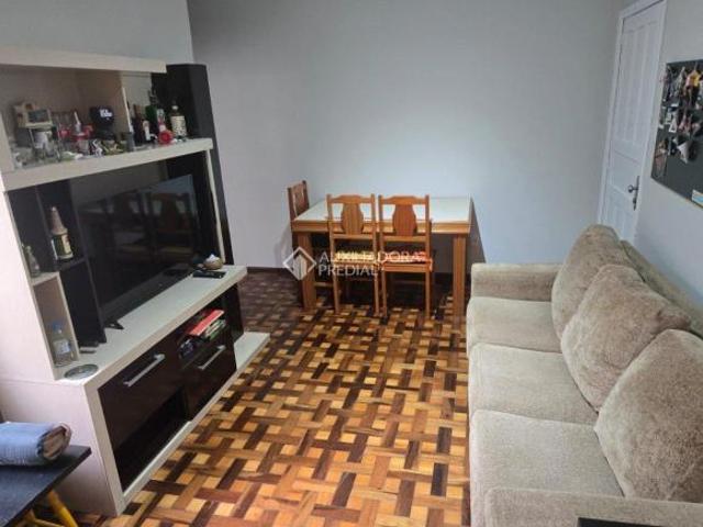 Apartamento 1 quarto na Av João Pessoa junto a Redenção