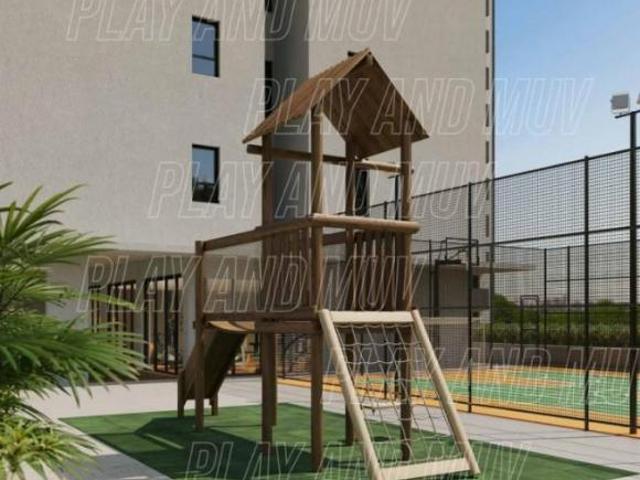 APARTAMENTO 1 QUARTO NA AVENIDA VISCONDE DE GUARAPUAVA