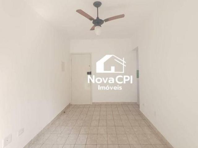Apartamento 1 Quarto na Aviação – 48m², 1 Vaga e Próximo à Praia | Praia Grande