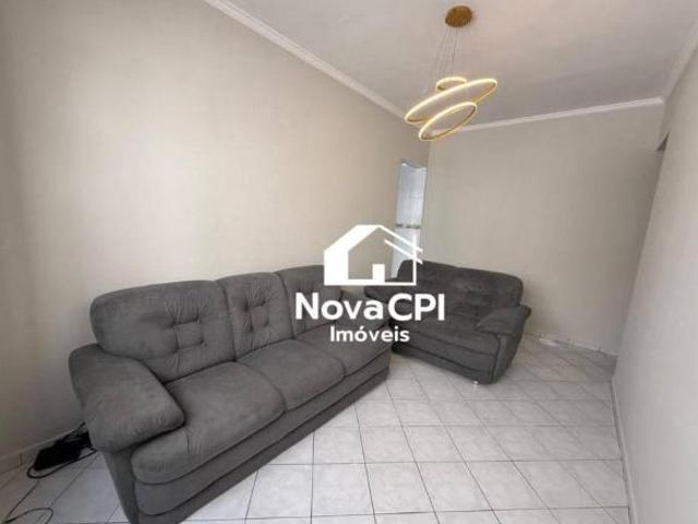 Apartamento 1 Quarto na Aviação – 50m², Sacada e Lazer Completo a 400m da Praia