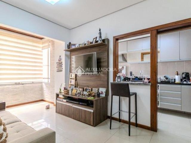 Apartamento 1 quarto na Bela Vista