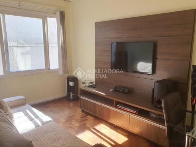 APARTAMENTO 1 QUARTO NA BORGES DE MEDEIROS, CENTRO HISTÓRICO