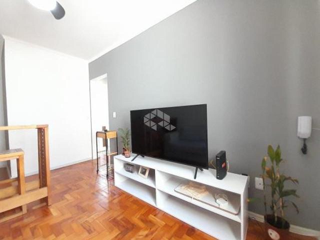 Apartamento 1 quarto na Cidade Baixa