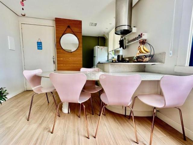 Apartamento 1 Quarto na Cidade Baixa, com 40m2