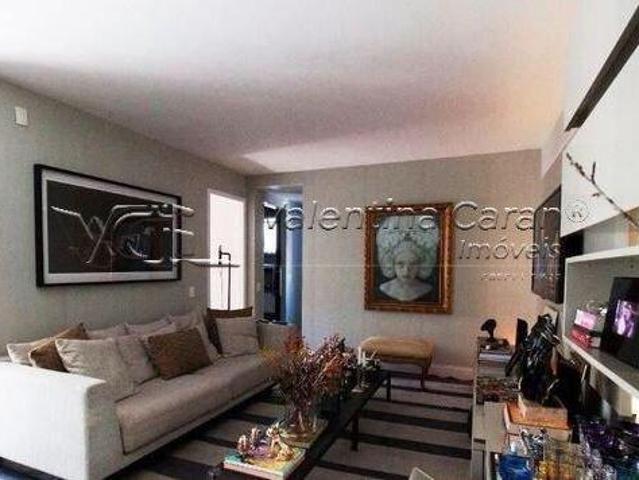Apartamento 1 quarto na Consolação SP