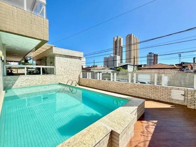 APARTAMENTO 1 QUARTO NA MIRIM 1 Quarto, 1 Vaga