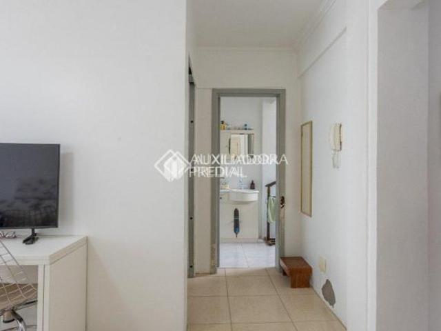 Apartamento 1 quarto na Orla