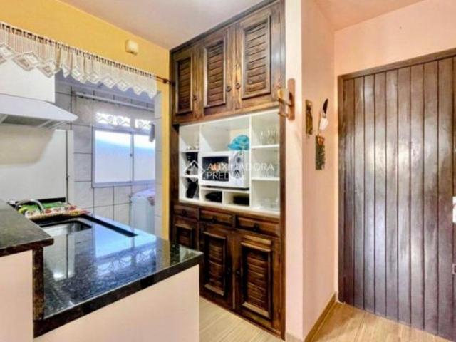 Apartamento 1 quarto na Praia Grande em Torres