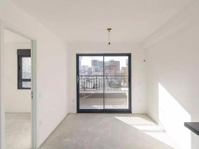 Apartamento 1 Quarto na República SP