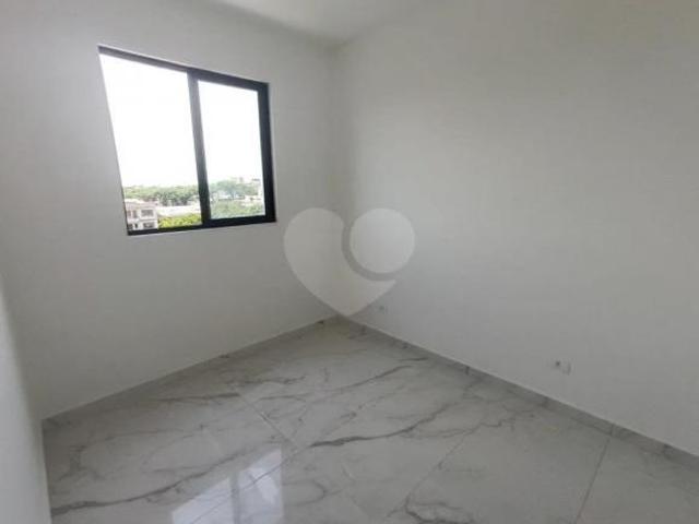 Apartamento 1 Quarto no Take Curitiba – Modernidade e Pronto para Morar