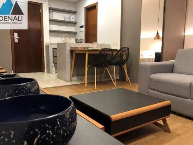 Apartamento 1 Quarto no Asa Norte, Brasília – Venda com Segurança 24h
